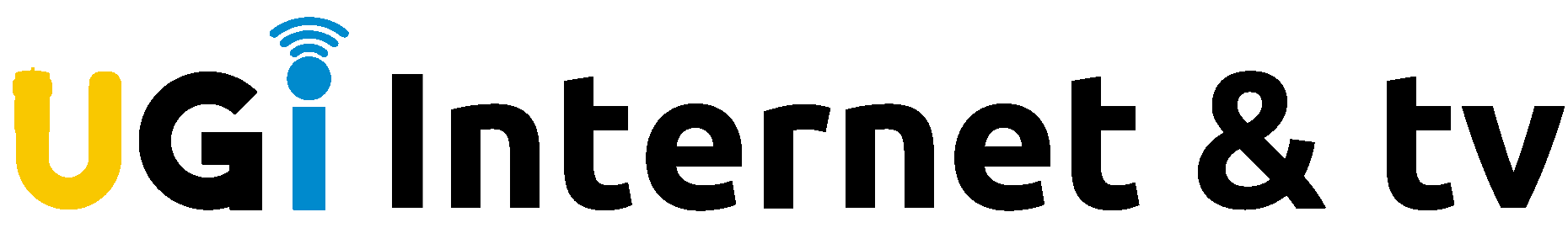 Internet Rápido y Confiable | Hasta 100 Megas | UGI.mx